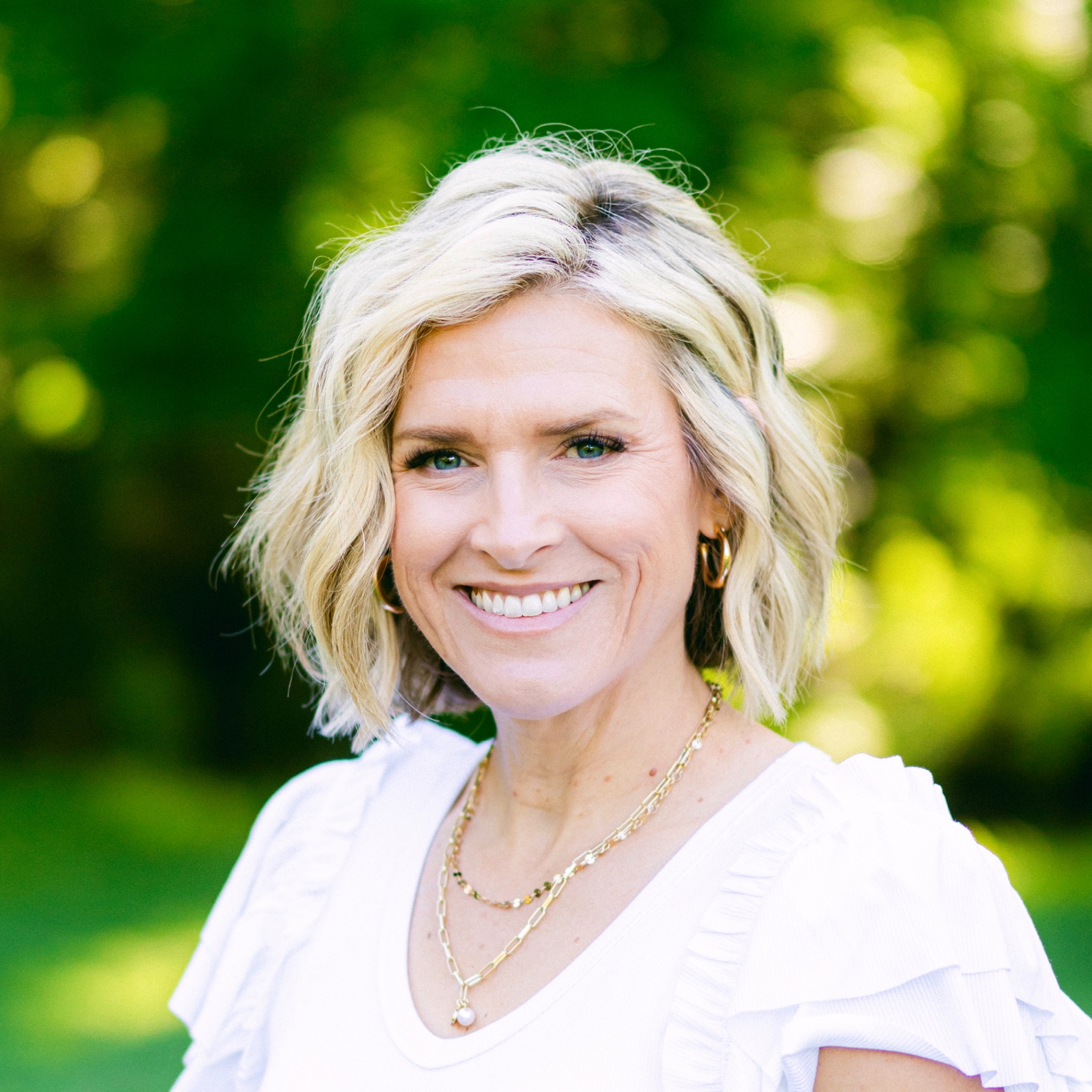 Jenna Holmes, CMHC-I - New Beginnings Counseling Group
